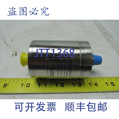 原装供应Sensotec V/2507-03 放大式压力传感器 1.0 PSIV 压力 22