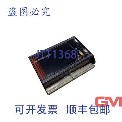 原装供应Elrest 控制模块 Elacan II 模块 Can / M3 / Flash / 80