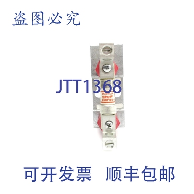 原装供应GOULD SHAWMUT 650-FA1-40-277 500V 60A NSNP