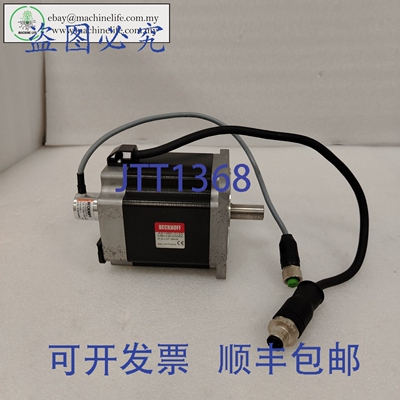 原装供应BECKHOFF AS1060-0120 步进电机，带 05.2420.1230.1024.