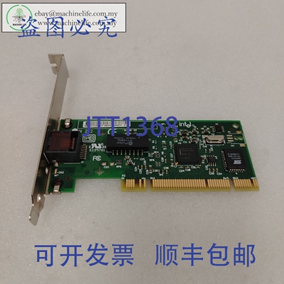原装供应A80897-011 Pro/100 M 台式机适配器 Speedline 8000-2