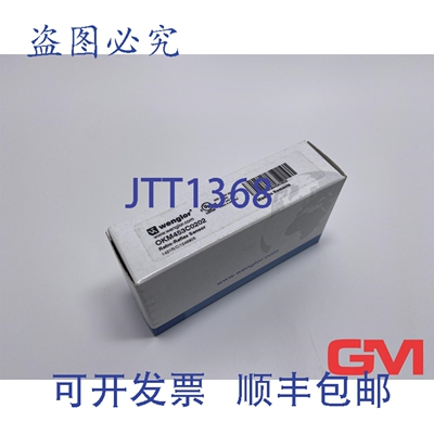 原装供应Wenglor 镜面反射栅 OKM453C0202 逆反射传感器 0 3/16