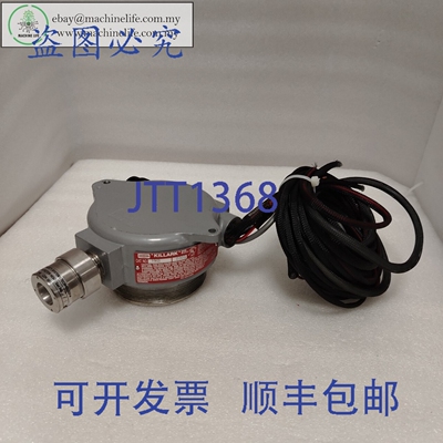 原装供应KILLARK HKB 0301 NOVA-Sensor With H 300