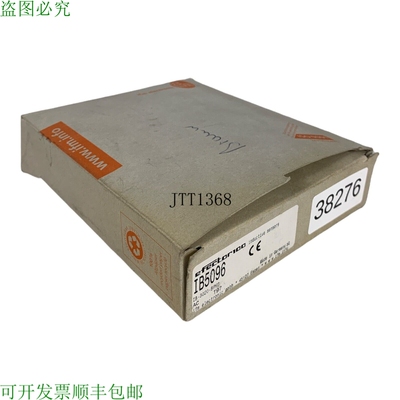 原装供应IFM Efector 100 IB5096 感应传感器 IB-3020-BPKG