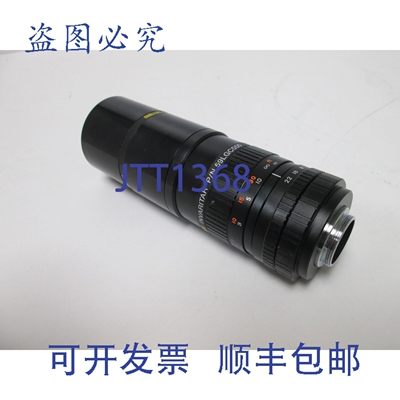 原装供应Melles Girot Invaritar 镜头，59LGC550 和 59LGF412，C