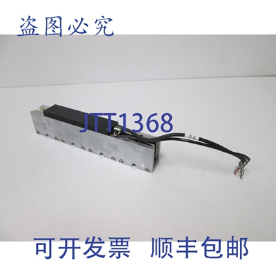 原装供应直线导轨和滑轨，导轨长度 9.5 英寸，滑轨DIMENSION 5.2