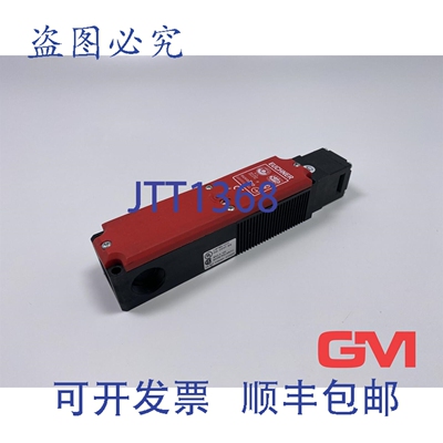 原装供应Euchner TP2-4131A024PG 安全开关 073307 24V FS 1200N
