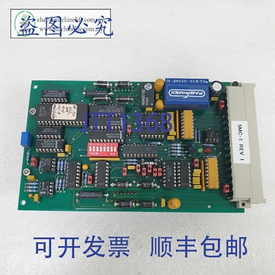原装供应Ismeca PP-VCO-M1 FACE EL -1 REV 1 板 Ismeca NT116