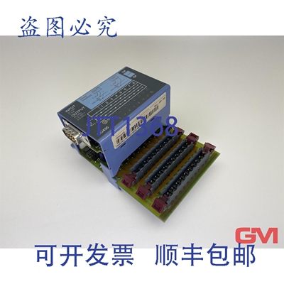原装供应B&R 数字输出模块 7DO435.7 DO435 版本 00.00