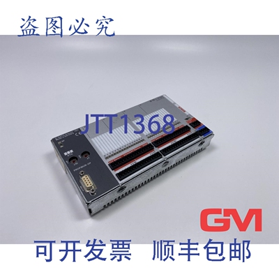 原装供应进口工业 I/O模块 B-IO K-DP32DI 1070079733 Profibus D
