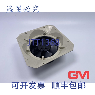原装供应Sarel 17903 型过滤风扇，风量 250 立方米/小时，230V，