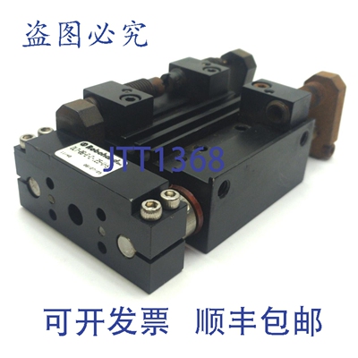 原装供应Destaco DLT-06-EC-.25-VS Robohand 块状推进器 .25 英