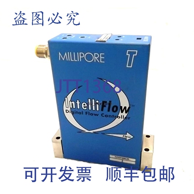 原装供应Millipore FSFGD100BL00 10000SCCM IntelliFlow 流量开