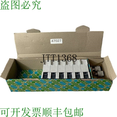 原装供应Contenuto 6 Pezzo！ Phoenix Contact USEN 14 N 保险丝