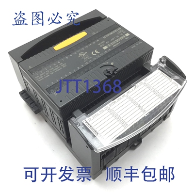 原装供应Fanuc IC200MDD844B VersaMax PLC 混合模块，带 IC200CH