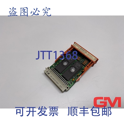 原装供应存储模块 6ES5375-1LA71 存储模块 375 CMOS-EPROM E-Sta