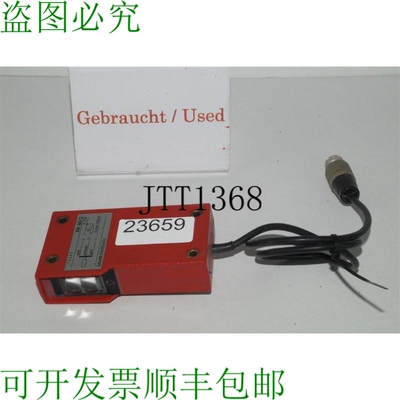 原装供应劳易测电子 RK 80/2 反射 Barrière Lumineuse RK80/2