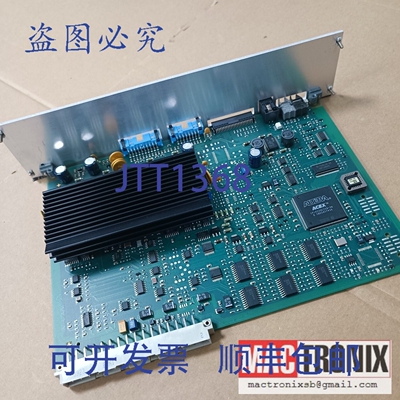 原装供应ESEC 3100 Optima 1001-8128/02 PCB键合头执行器控制器
