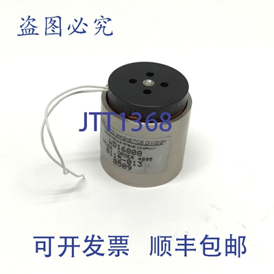 原装供应BEI Kimco WD16808 无框线性音圈致动器， Palomar 线焊