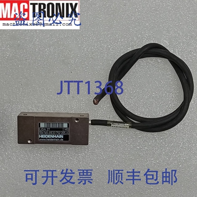 原装供应海德汉 LIDA 27 线性位置编码器扫描 554 565-01 Ismeca