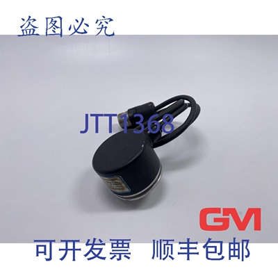 原装供应Micromatik 编码器 ROD 486 传感器 030M1451 测量轮