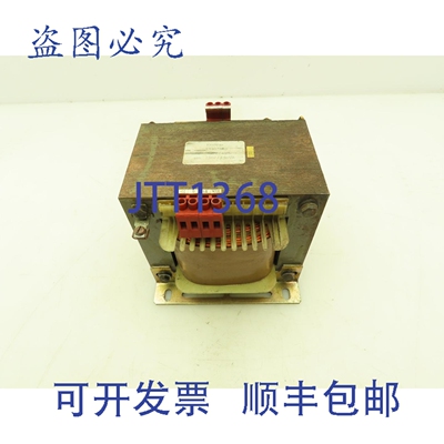 原装供应Kirchner TT65784 功率控制变压器 1.5KVA 400V 转 230V