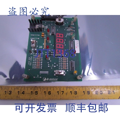 原装供应LaMarche P60-146 ECN 9157 S2A-146-0101 电路板