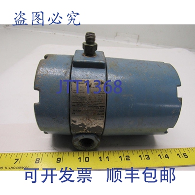 原装供应Rosemount 1135F1S1B1 压力变送器 15PSI 压力 4-20MA 输