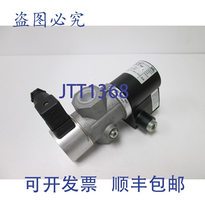 原装供应Kromschroder VAN 20 N02-NS92 电磁阀，:120VAC 31W 50/