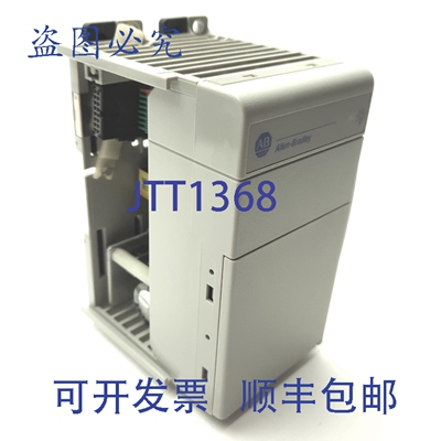 原装供应Allen Bradley 1769-PA2 I/O 电源，5/24VDC 输出，120/