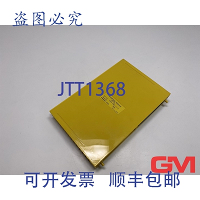 原装供应Fanuc接口模块IF01D A03B-0801-C104模块