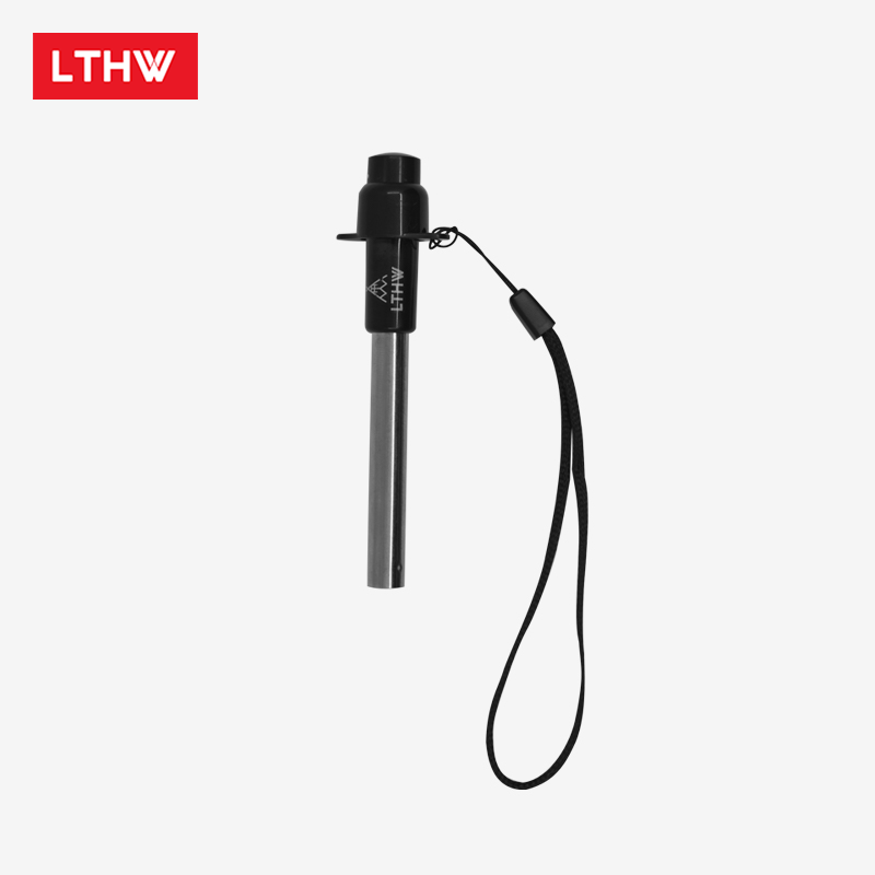 LTHW旅腾户外电子脉冲点火器露营炉具煤气燃气炉打火器电弧加长款_虎窝淘