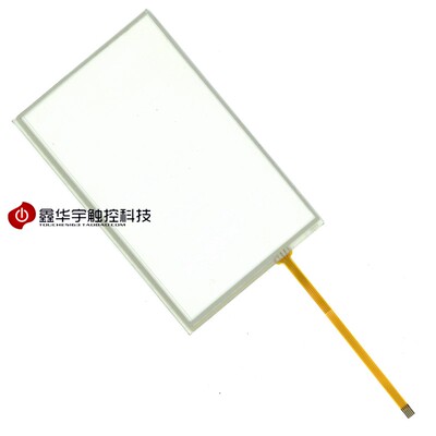 道通ds708触摸屏显示屏