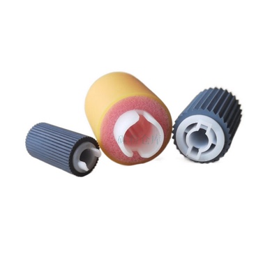 进口适用佳能ADV 6075 8105 8205 6255 6275 搓纸轮海绵轮套装