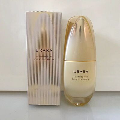 悠莱金腰子焕源肌活精华露