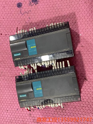 海为plc T48S2T成色装机充新，超级超级新的成色森发议价商品