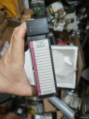 IC693MDL940F模块GE原装正品拆机89成新，包功能议价商品