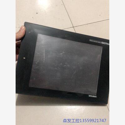 议价商品三菱触摸屏半成