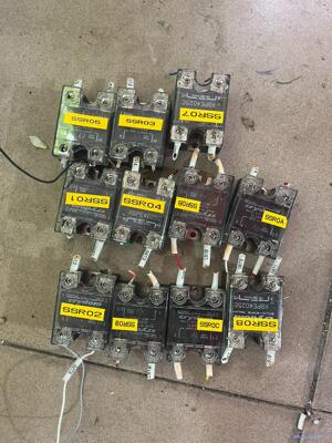 现货ELS4825S crydom快达固态继电器 全新原装议价商品