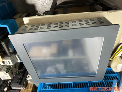 NEMATRON工控机 iPC1750T-i5-4GB-24森发议价商品