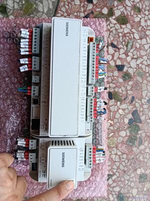 西门子 POL635.00/STD，控制器POL635.00议价商品
