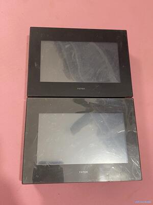 拆机永宏触摸屏，型号C3070SF议价商品