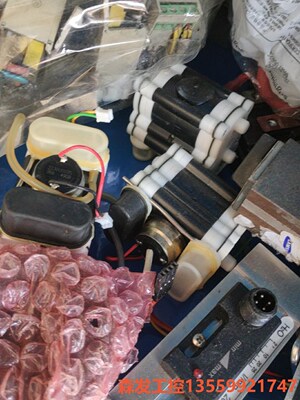 冯哈勃马达德国进口二手拆机2230U009S，faulhab森发议价商品