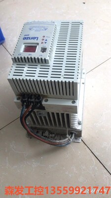 伦茨变频器原装德国伦茨SMD变频器 ESMD113L4TXA森发议价商品