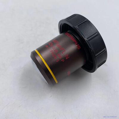 奥林巴斯 MPlanFL N 10X/0.25 BD P 偏议价商品