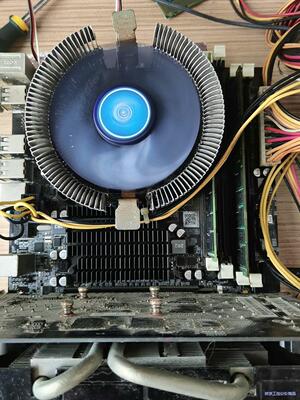 x58主板+e5620+32g内存，功能正常，无拆无修，标价议价商品