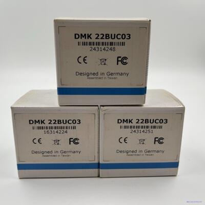 IMAGINGSOURCE映美精 DMK 22BUC03 工议价商品