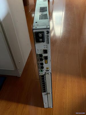 华为smartax ma5612交换机议价商品