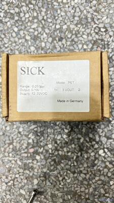 SICK 施克 6058795（D-79183）感应器一个议价商品