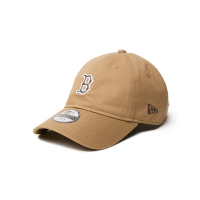 MLB男女同款波士顿红袜棒球帽子